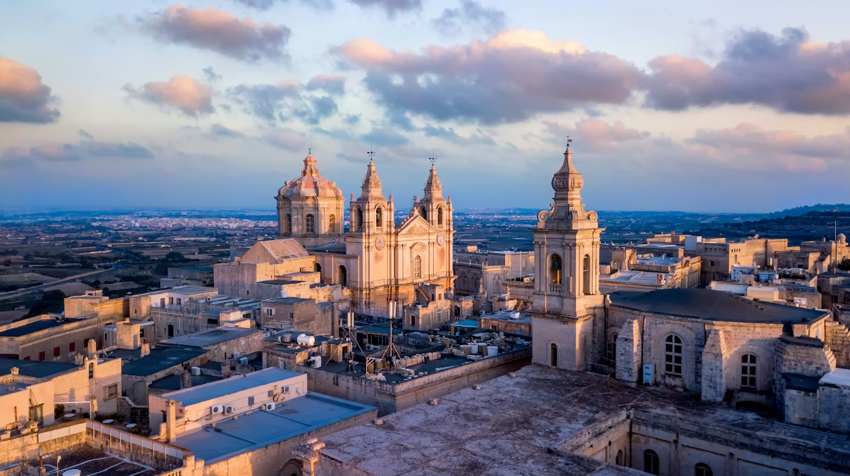 Apartments for Rent in Pietà — from €1,500/month | MyRent